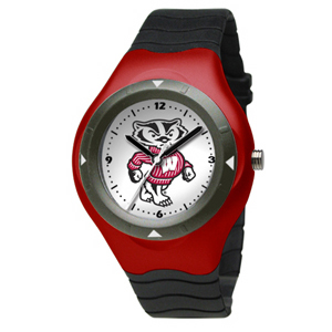 Wisconsin Badgers Prospect Big Kid Watch UWI111 | Joy Jewelers