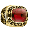 Championship Rings | Joy Jewelers