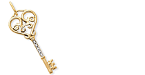 Key Necklaces, Key Pendants, Diamond Keys | Joy Jewelers