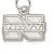 US Navy Pendants and Necklaces | Joy Jewelers