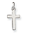 Sterling Silver Crosses | Joy Jewelers
