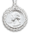 Sterling Silver Coin Bezel Pendants | Joy Jewelers