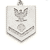 US Air Force Pendants and Necklaces | Joy Jewelers